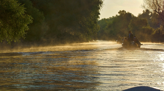 5 motive pentru a sprijini turismul românesc - Noutati din Green ...